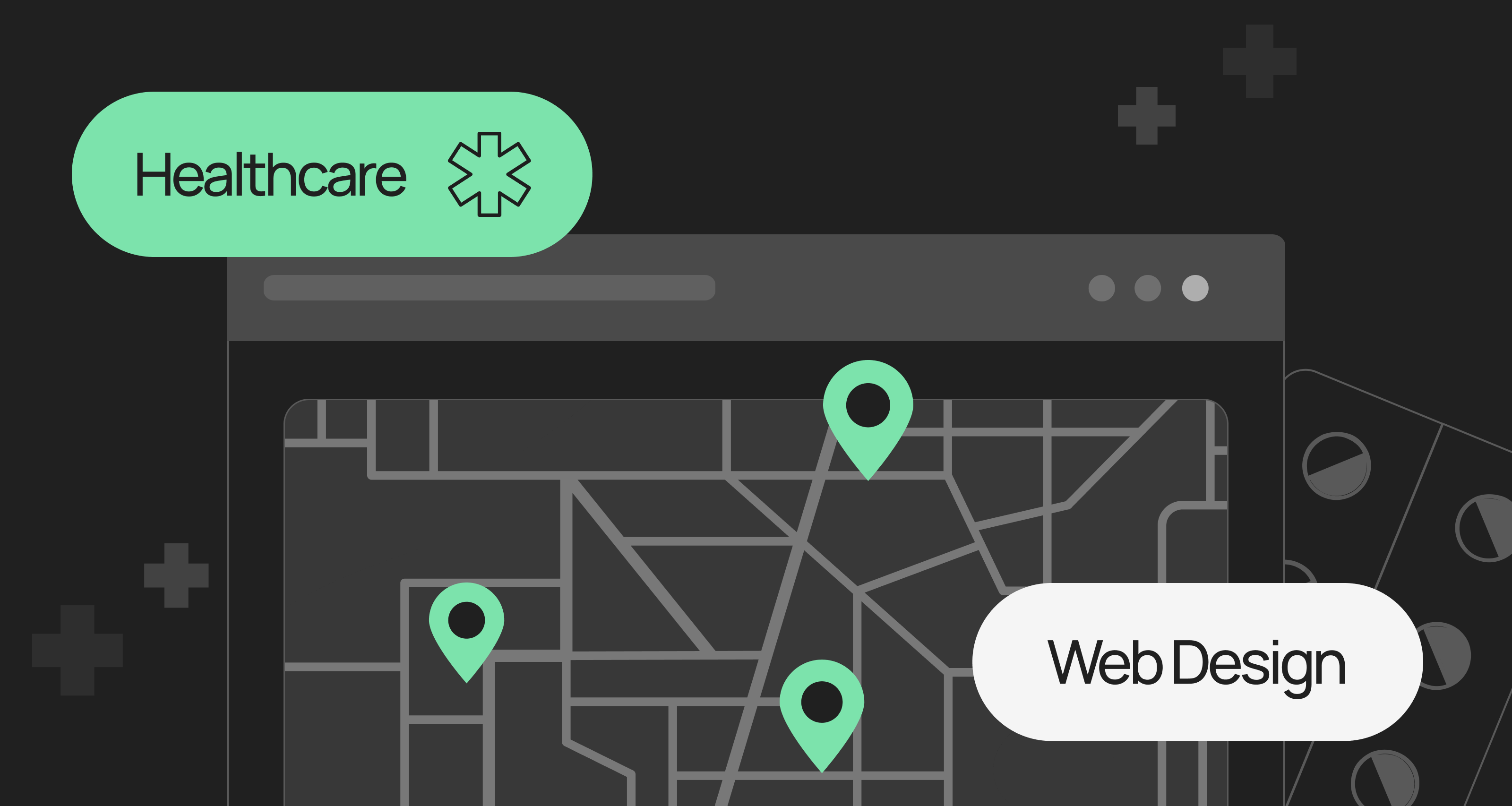 How To Build A Multi-Location Healthcare Website